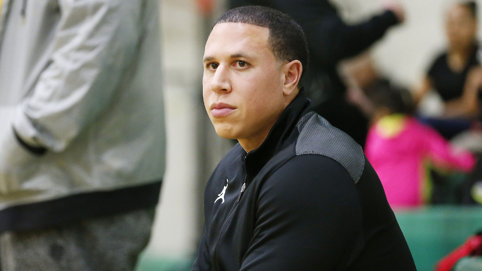 Mike Bibby Floats Deion Sanders Parallel After Landing Shaq's Son