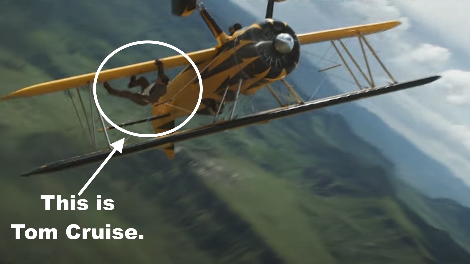 New 'Mission: Impossible - The Final Reckoning' Trailer Released