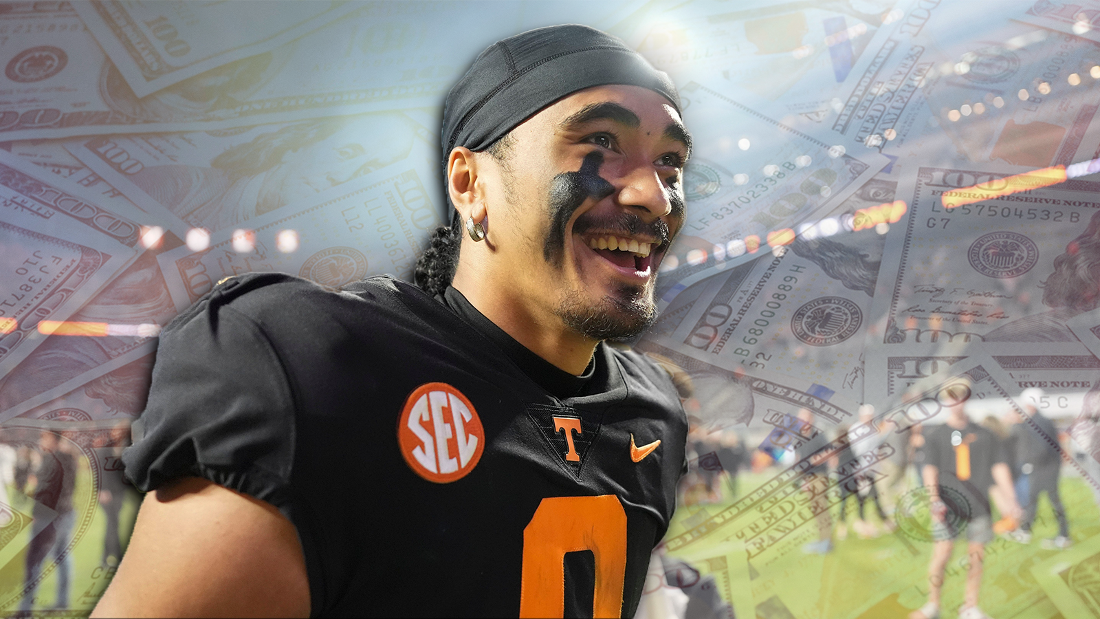 Nico Iamaleava's NIL Demands Emerge After Spring Practice Snub