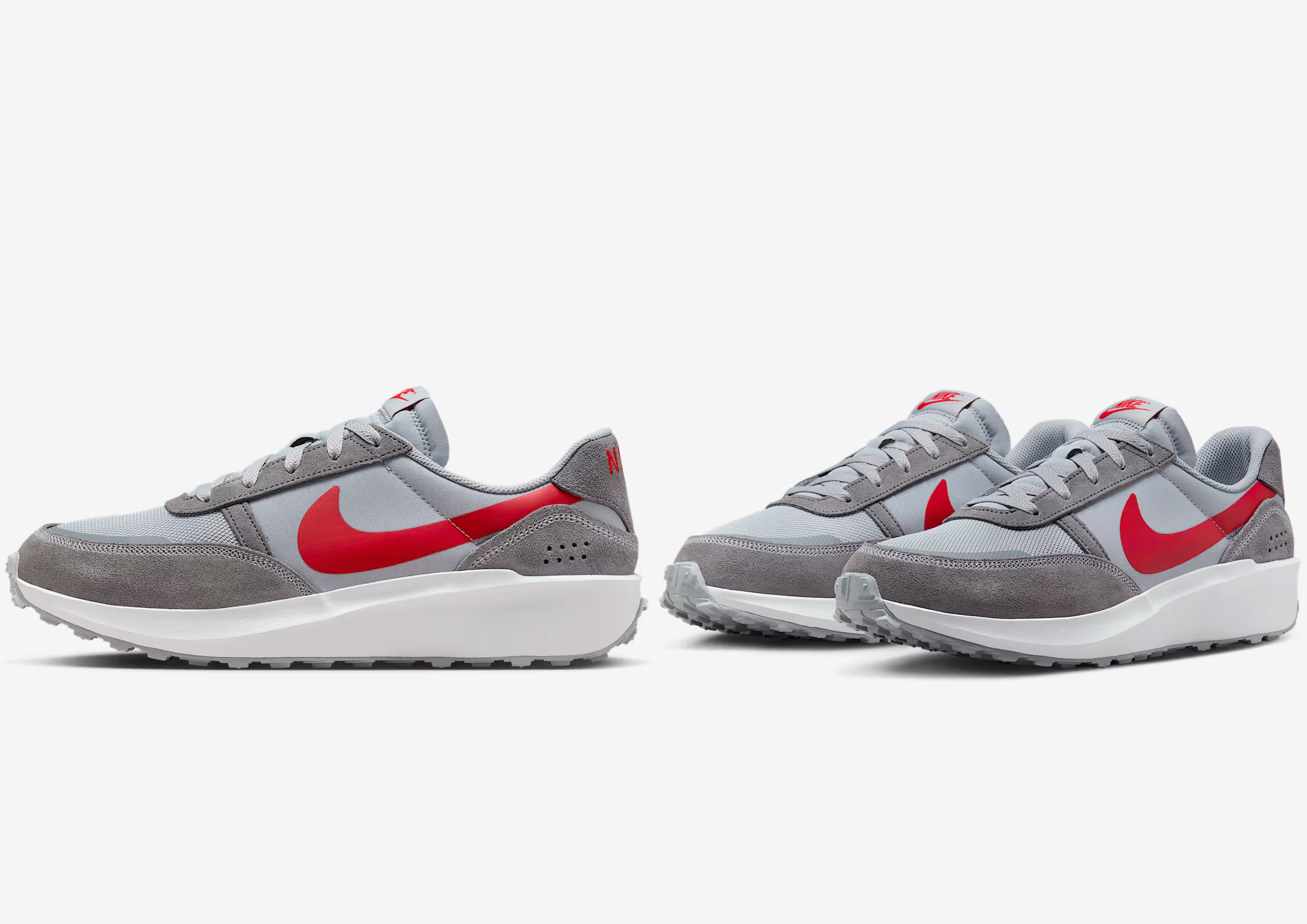 You Can Buy A Pair Of Nike Waffle Nav's For Under $60 Right Now - BroBible