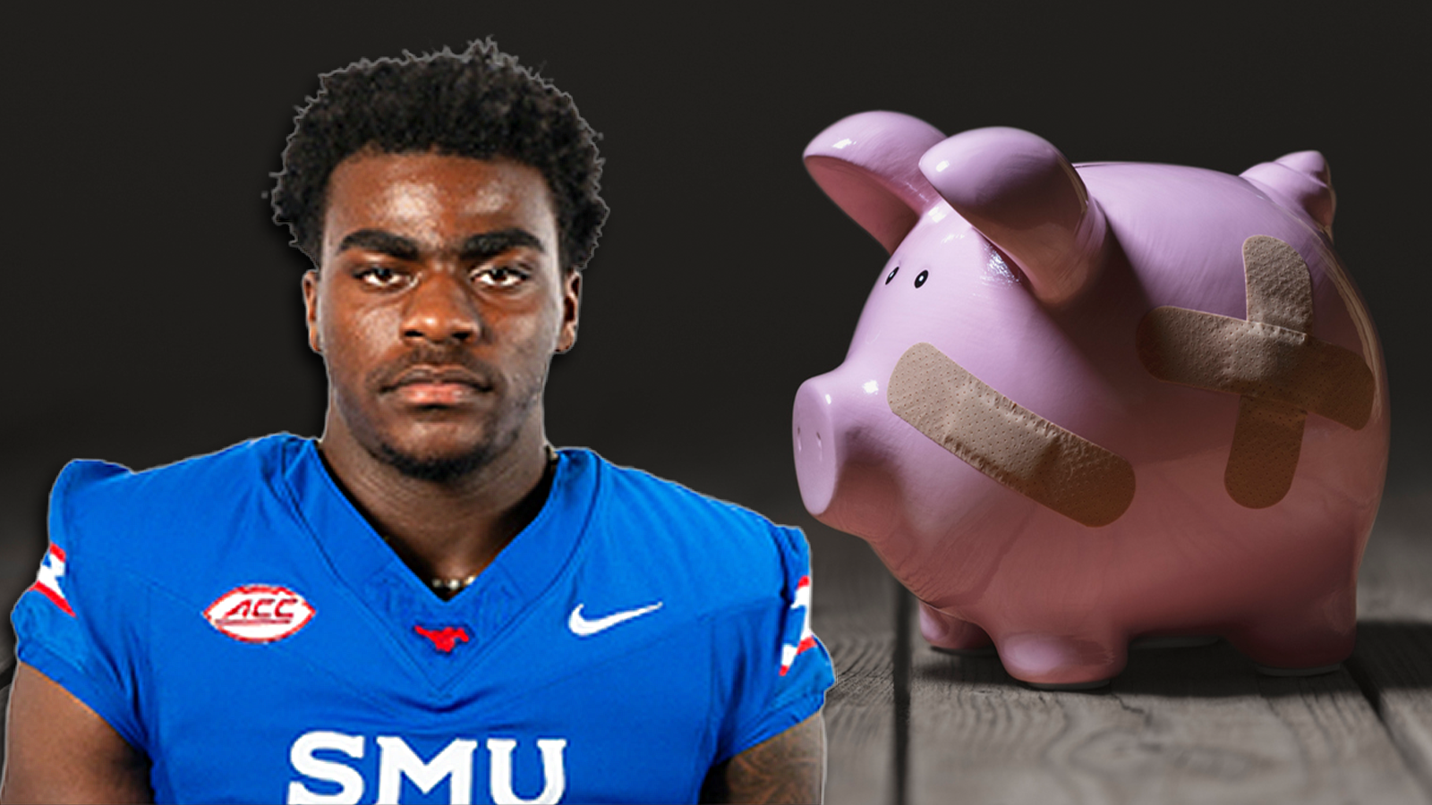 4-Star Recruit Bashes Bad Transfer Advice While Broke At SMU