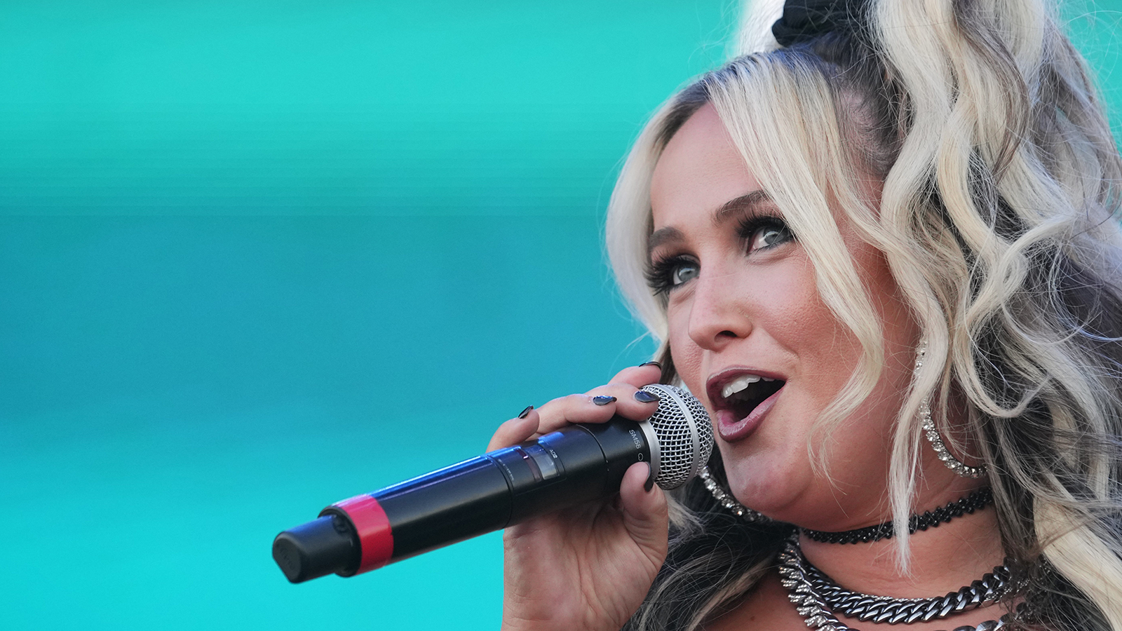 Priscilla Block Silences Haters With Delightful Billie Eilish Mashup