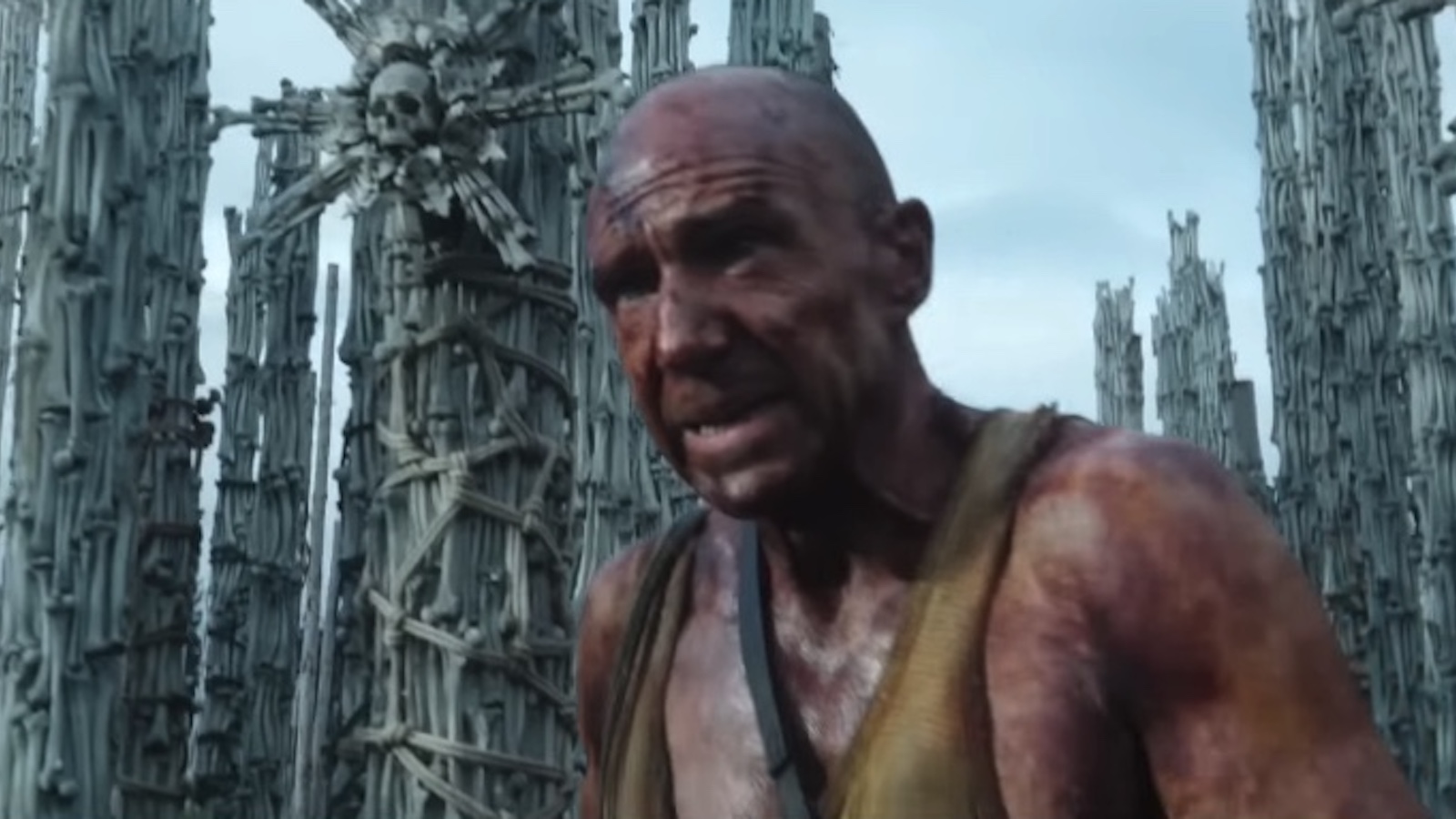 '28 Years Later' Writer Alex Garland Teases Ralph Fiennes' Role