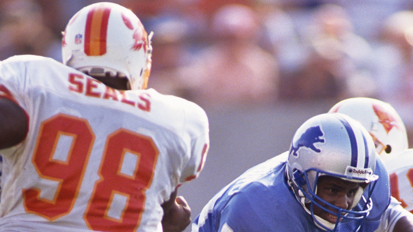 9 NFL Players Who Didn't Play College Football