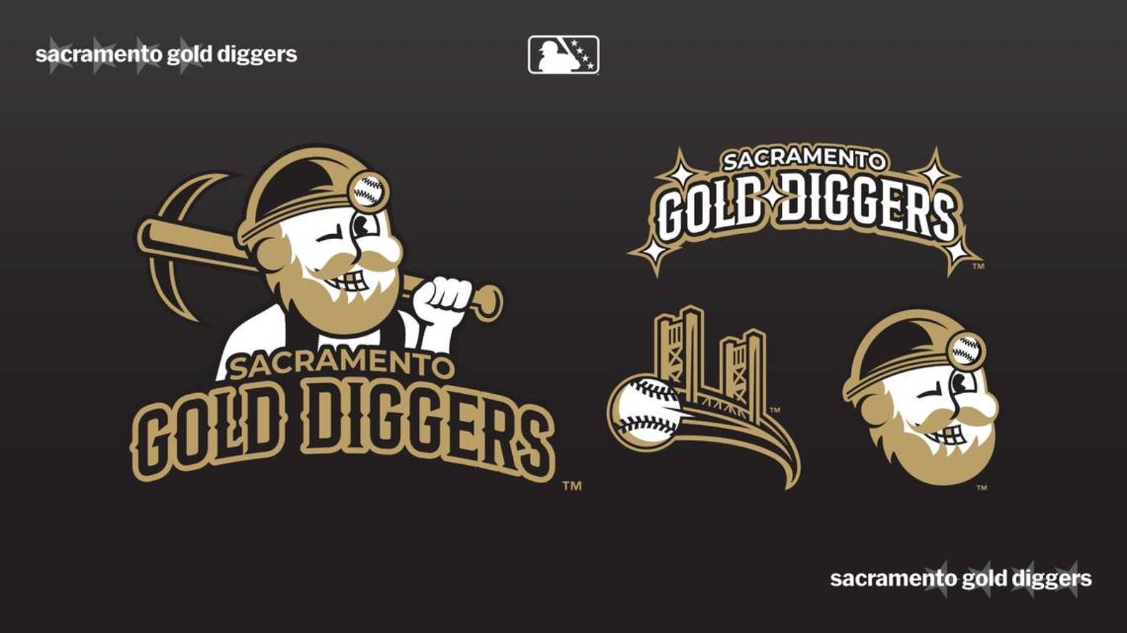 Minor League Baseball Team Backtracks On 'Gold Diggers' Name