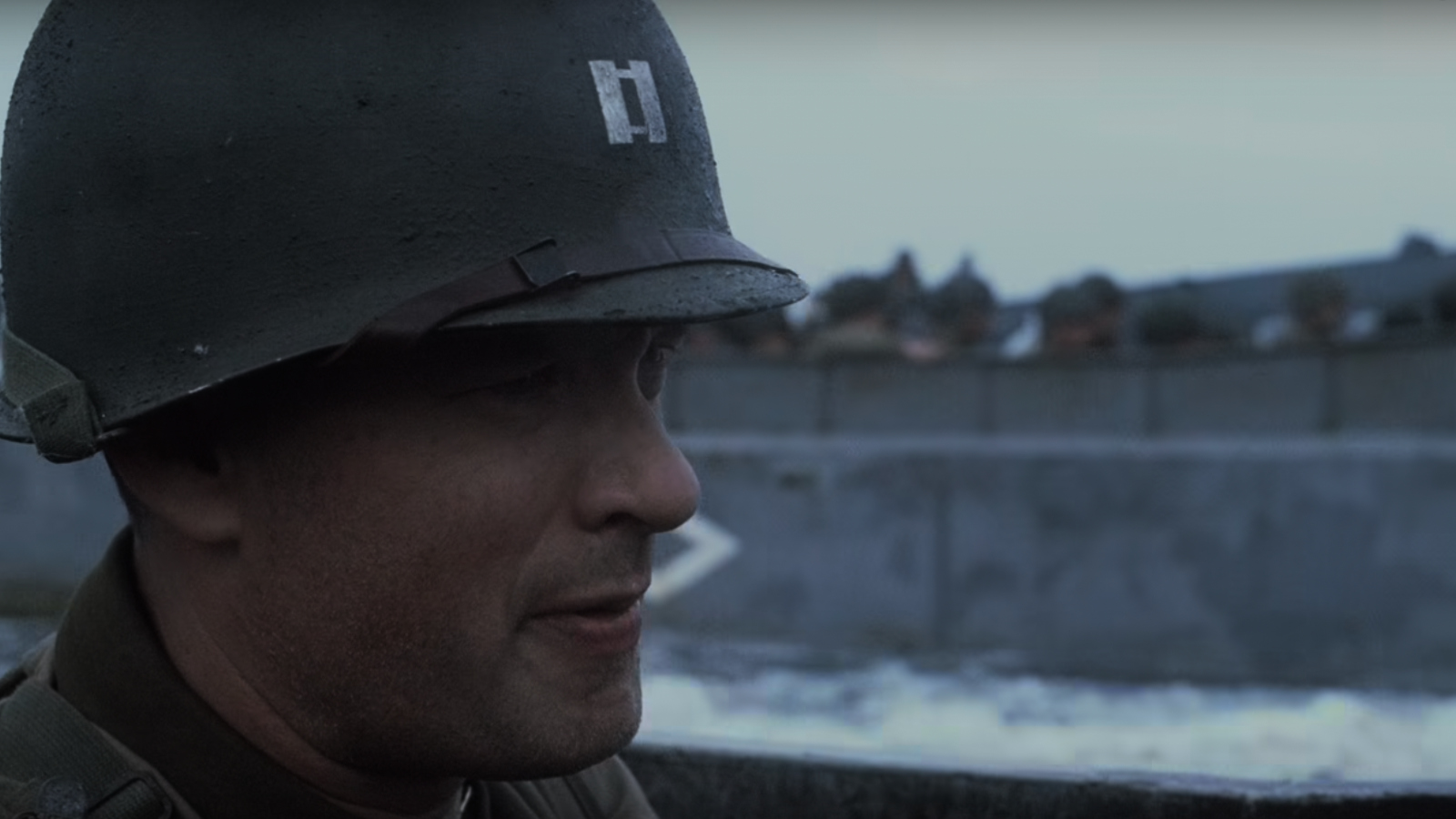 Gen Z Reacts Watching D-Day Scene From 'Saving Private Ryan'