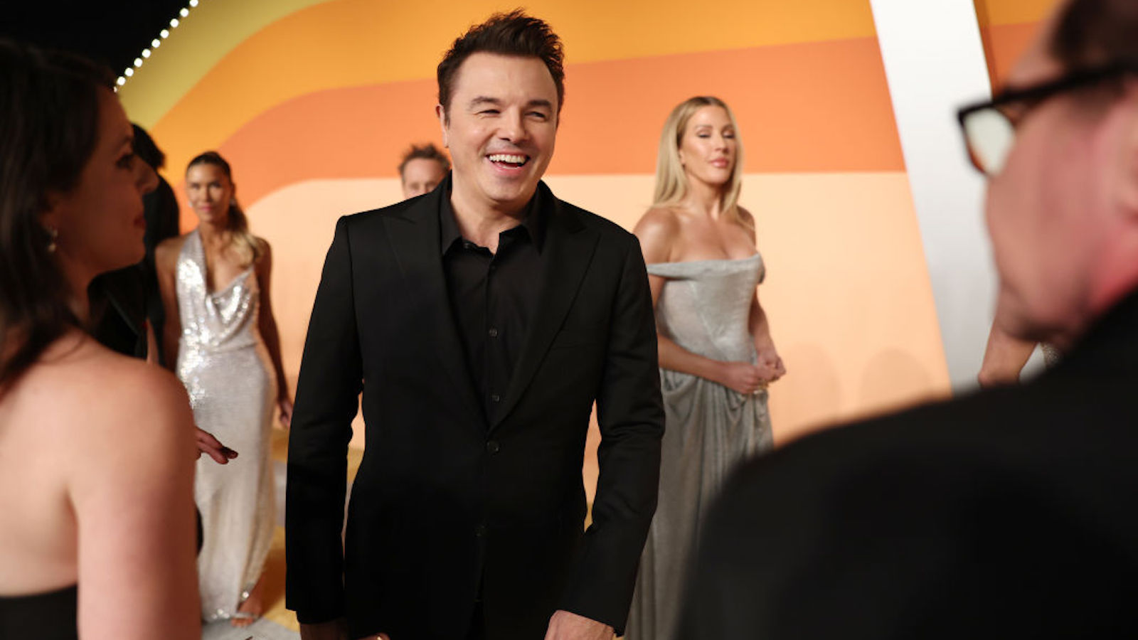 Seth Macfarlane Releasing Crooner Album With New Sinatra Music