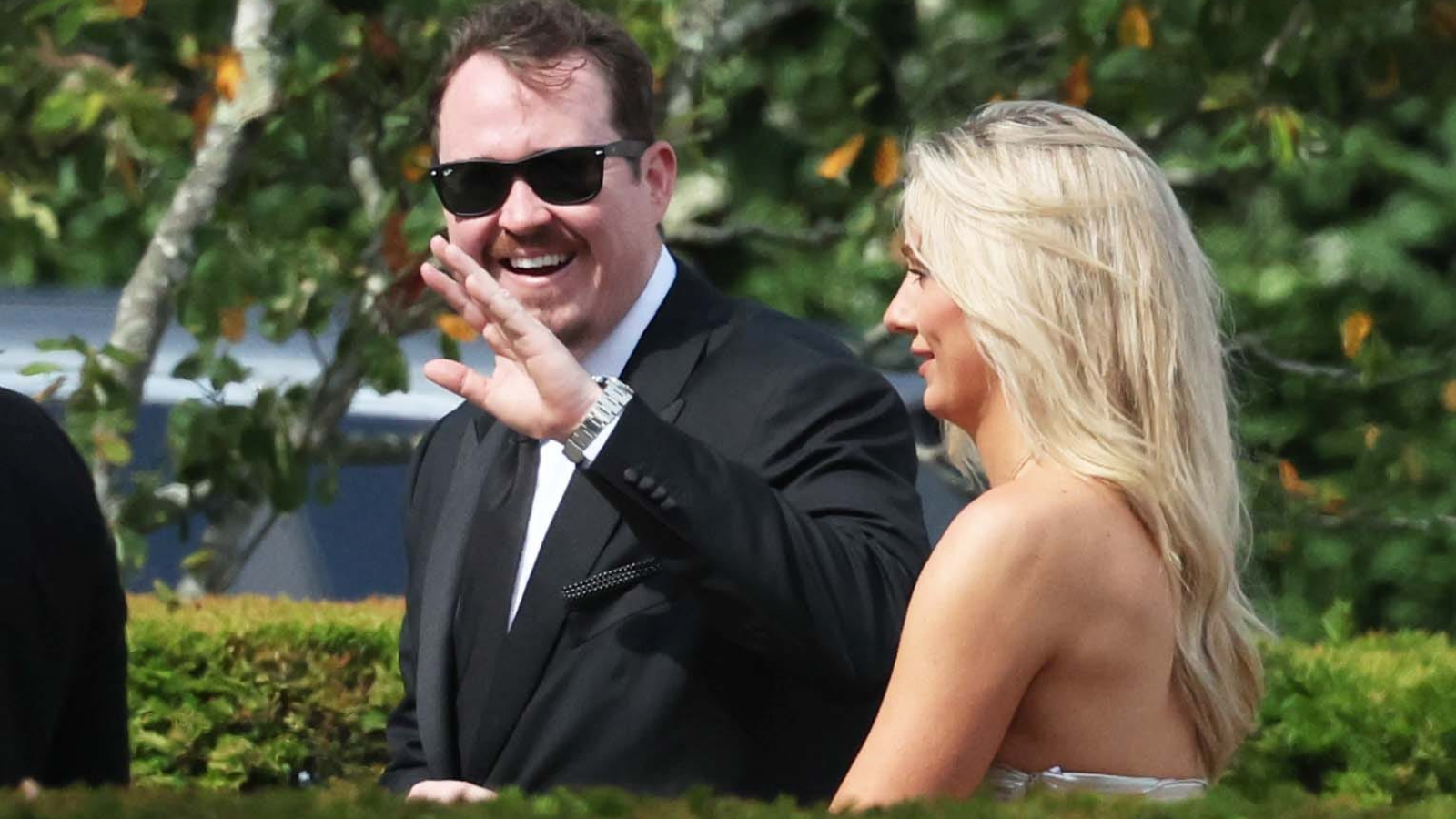 Shane Gillis On The Masters: 'I Just Don't Give A F--- About Golf'