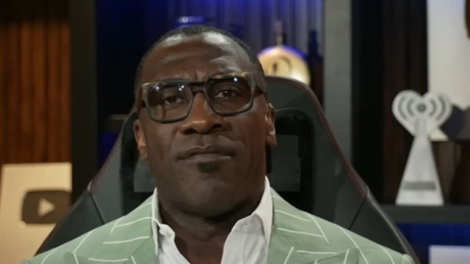 Gabriella Zuniga: Shannon Sharpe Accuser Shares Call Recording