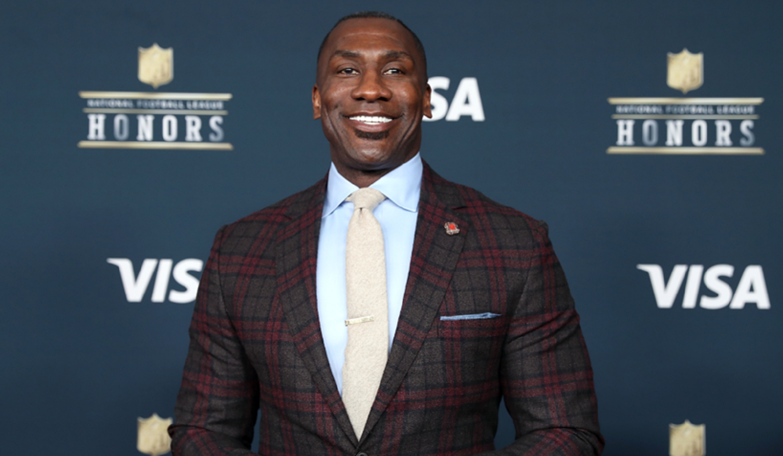 Shannon Sharpe Releases Explicit Text Messages From Assault Accuser