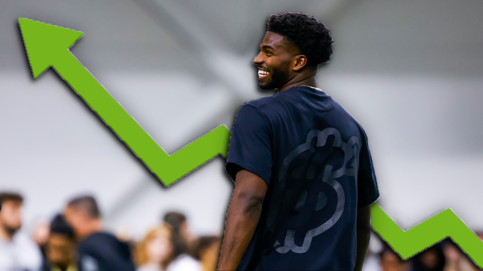 Shedeur Sanders' Legendary Brand Skyrockets During NFL Draft