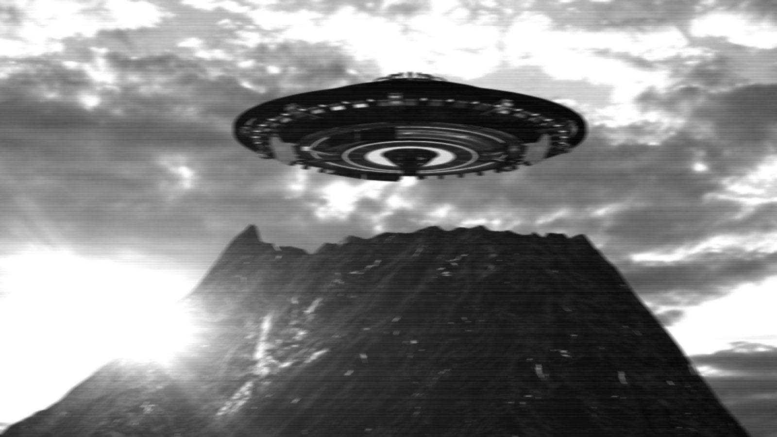 US Air Force Pilot: UFO 'Had No Visible Means Of Propulsion'