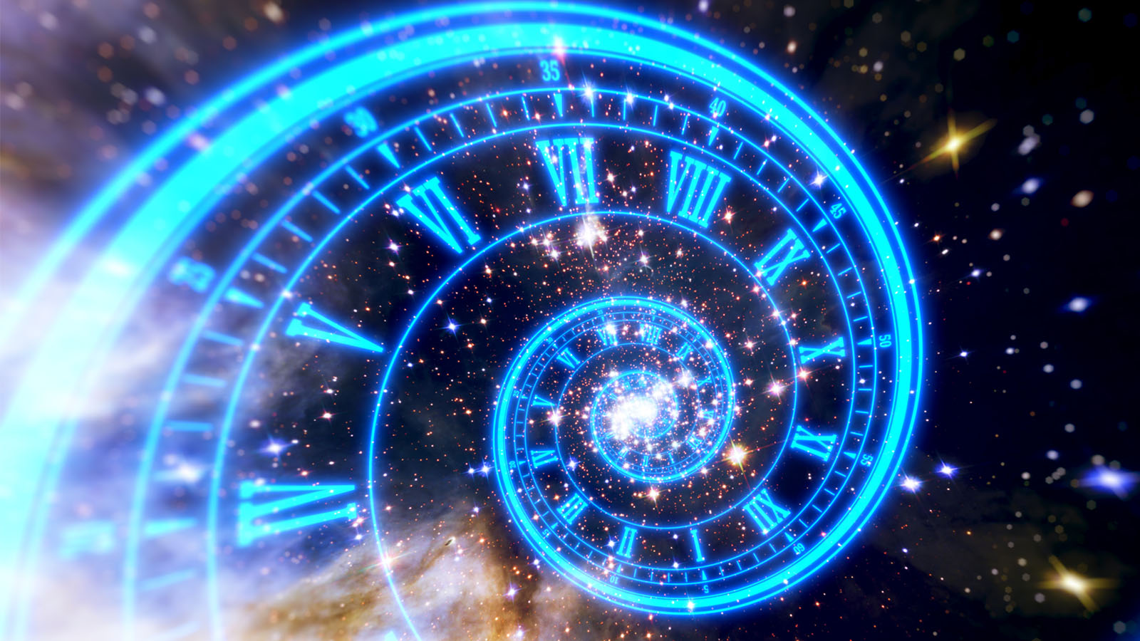 Trump Science Director Claims US Can 'Manipulate Time & Space'