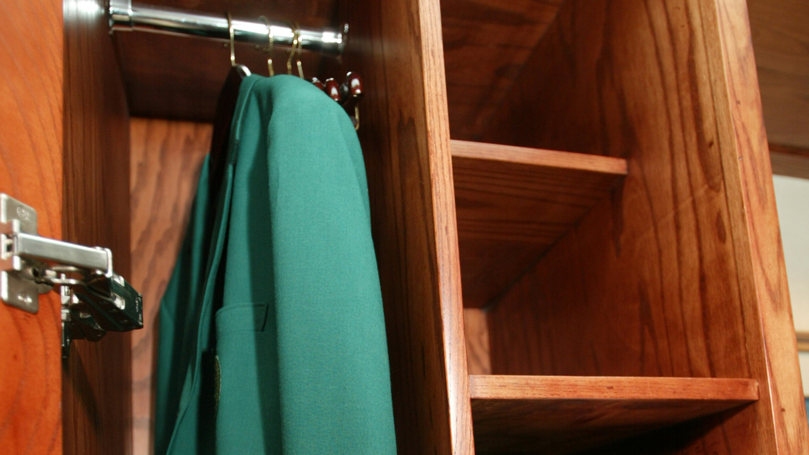 The 10 Best Perks That Come With Winning The Masters