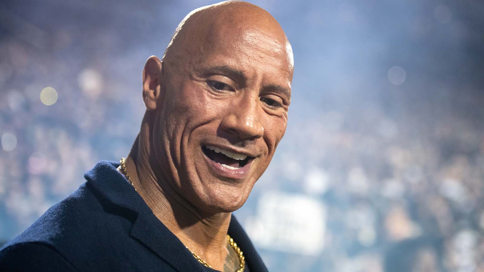 First Poster For A24's 'The Smashing Machine' Released