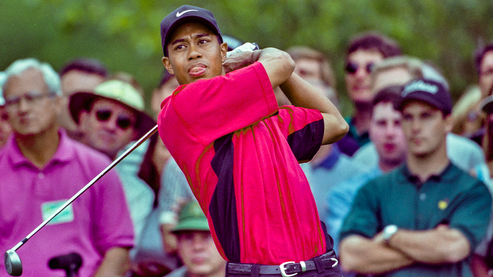 The 9 Biggest Margins Of Victory In The History Of The Masters