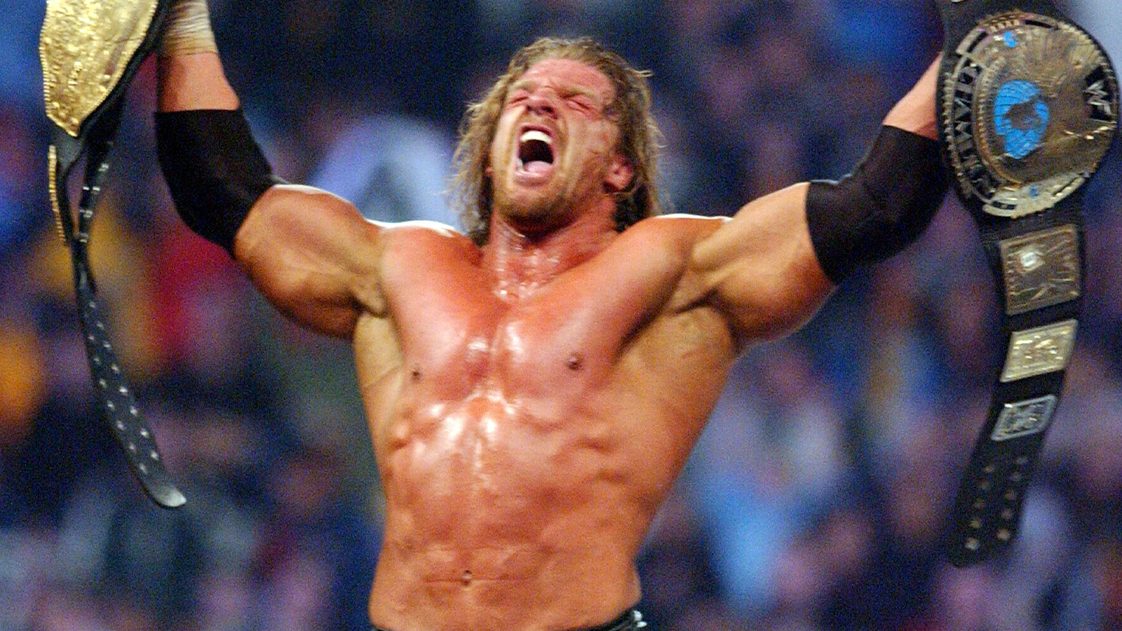 The 10 Most Jacked Pro Wrestlers Of All Time