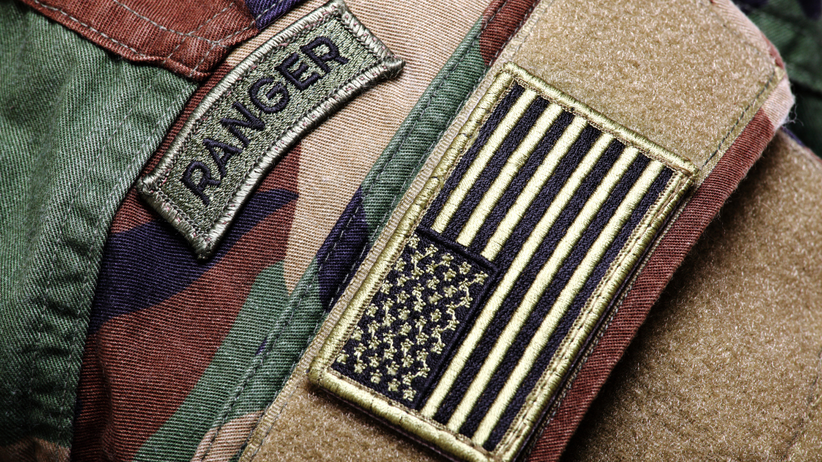 25yo Becomes First Woman To Finish Army Ranger Competition