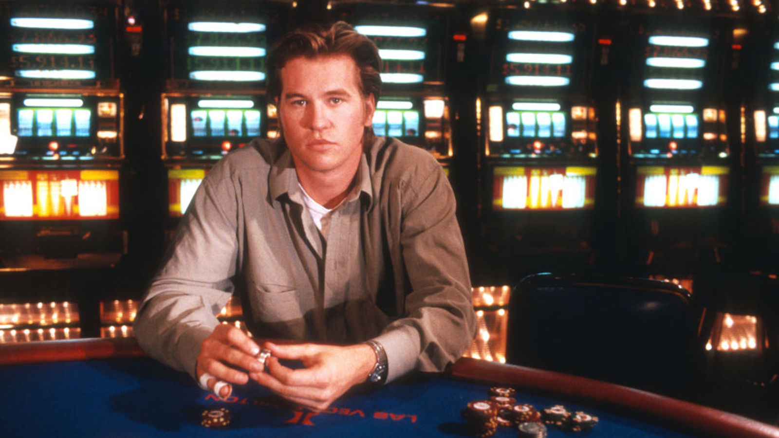 Tributes To Val Kilmer Pour In As Actor Passes Away At 65