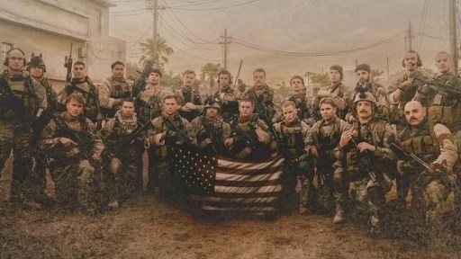 Here S A Deer Walking Around With Another Deer S Decapitated Head As A