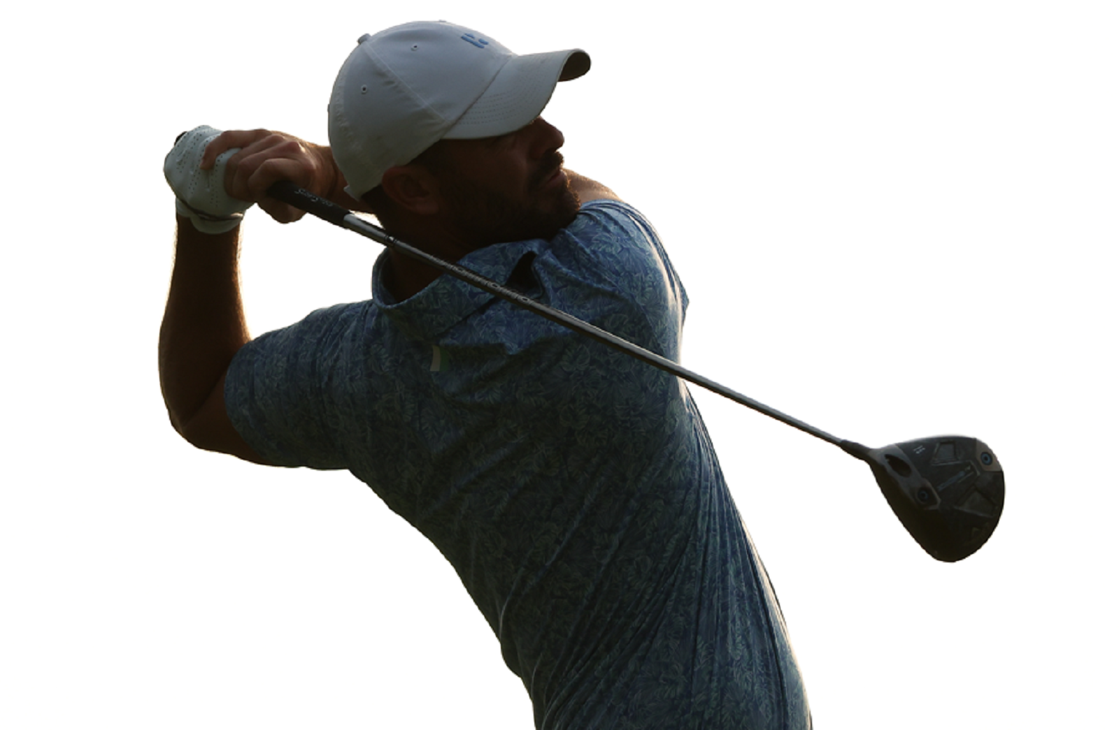 PGA Tour Suspends Wesley Bryan Indefinitely For Playing In LIV Golf ...
