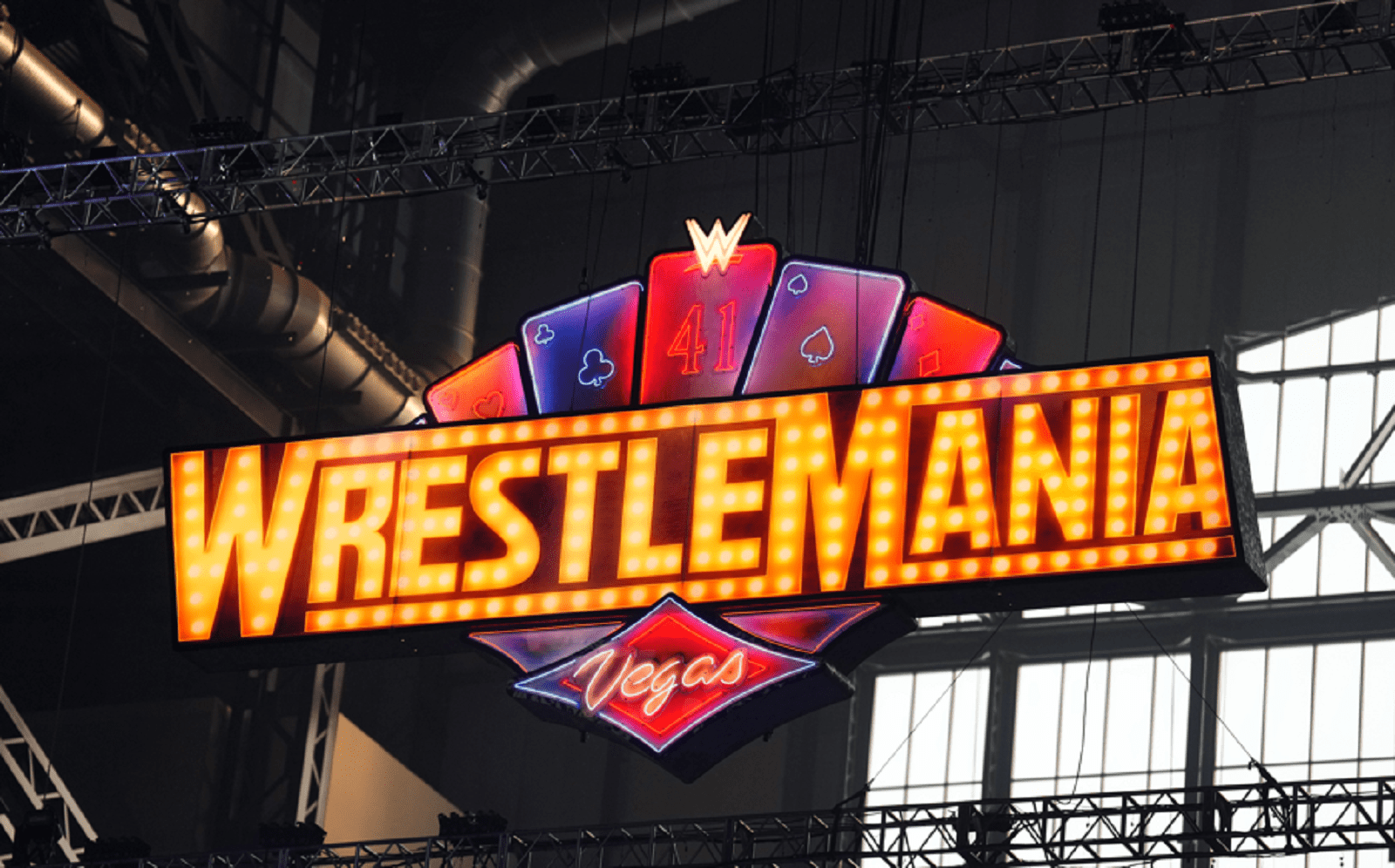 Las Vegas WrestleMania Ticket Prices Revealed