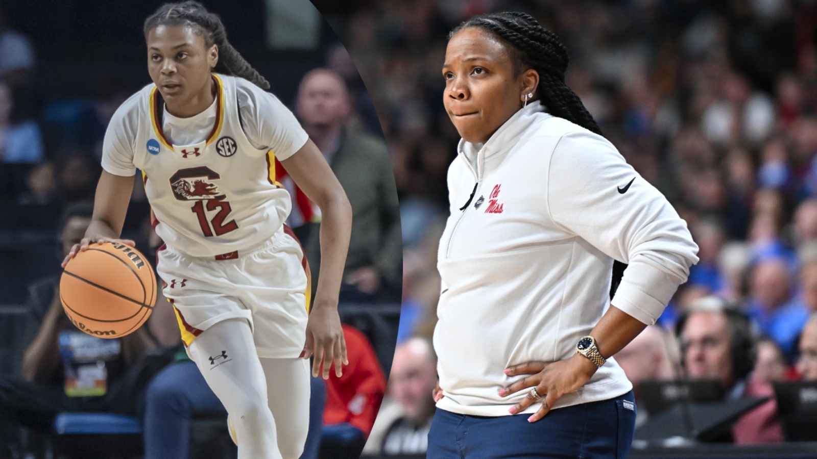 Yolett Mcphee Mccuin Ends Milaysia Fulwiley Speculation