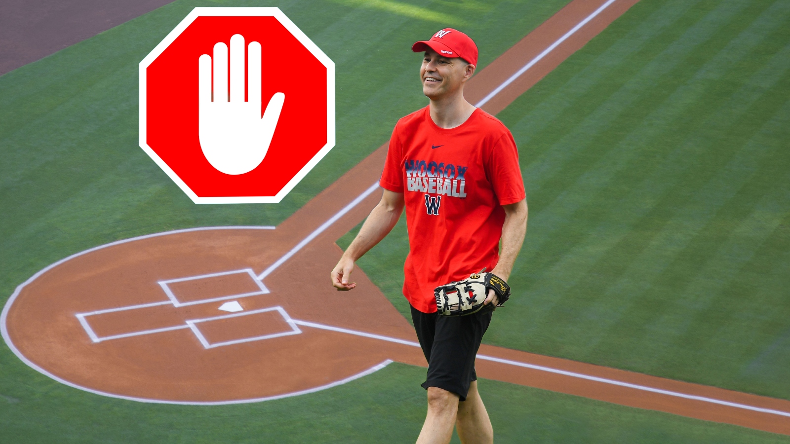 Zack Hample Responds To Being 'Banned' From MLB Stadiums