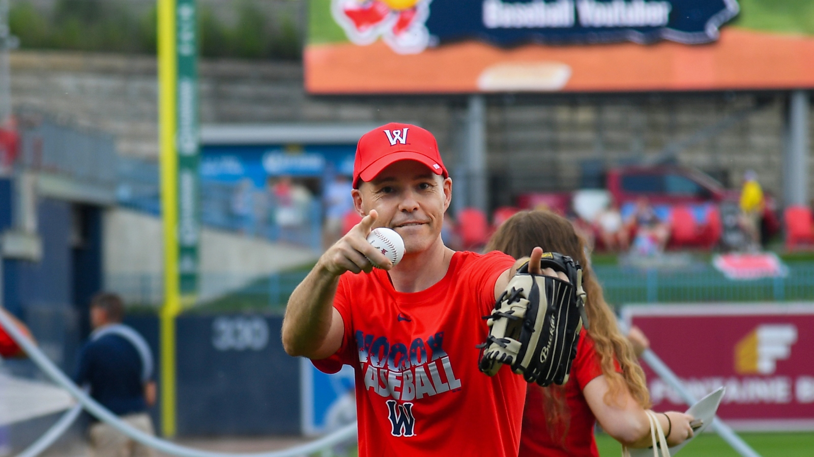 Zack Hample Booed In Florida After Controversial HR Snag