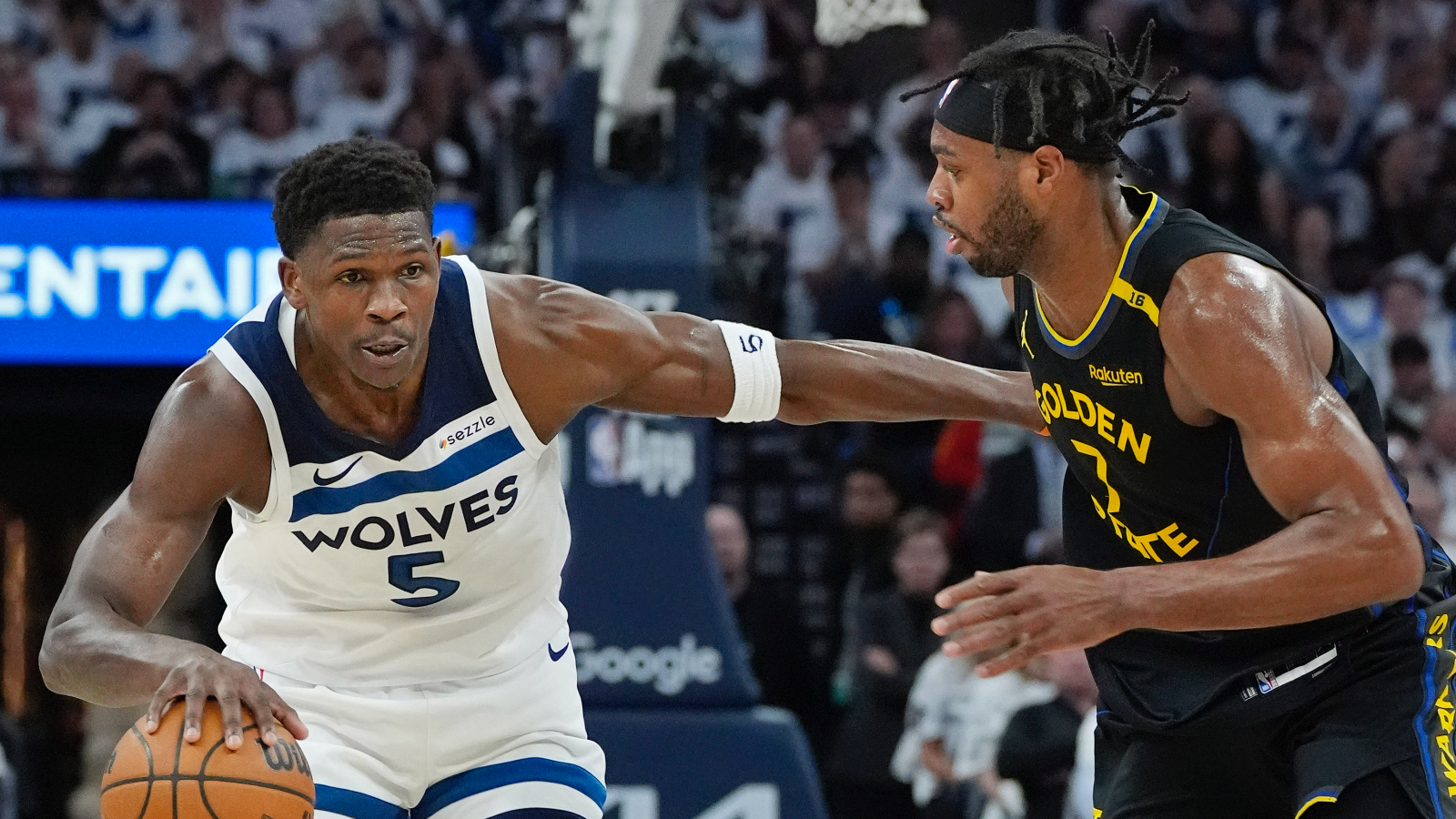 Buddy Hield Caught With Wrong Shorts During Playoff Game