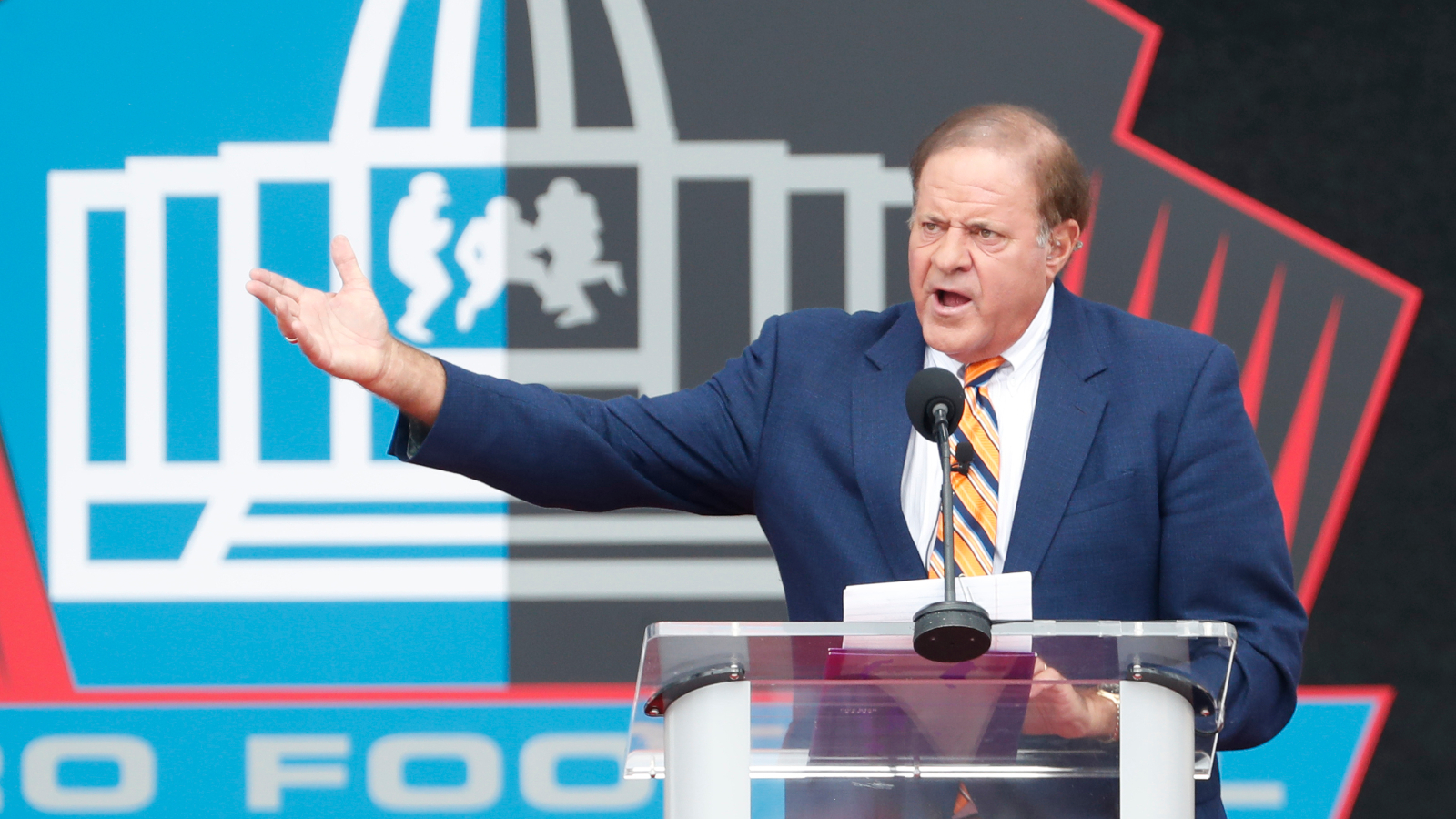 Adam Schefter Scares NFL Fans Into Thinking Chris Berman Died