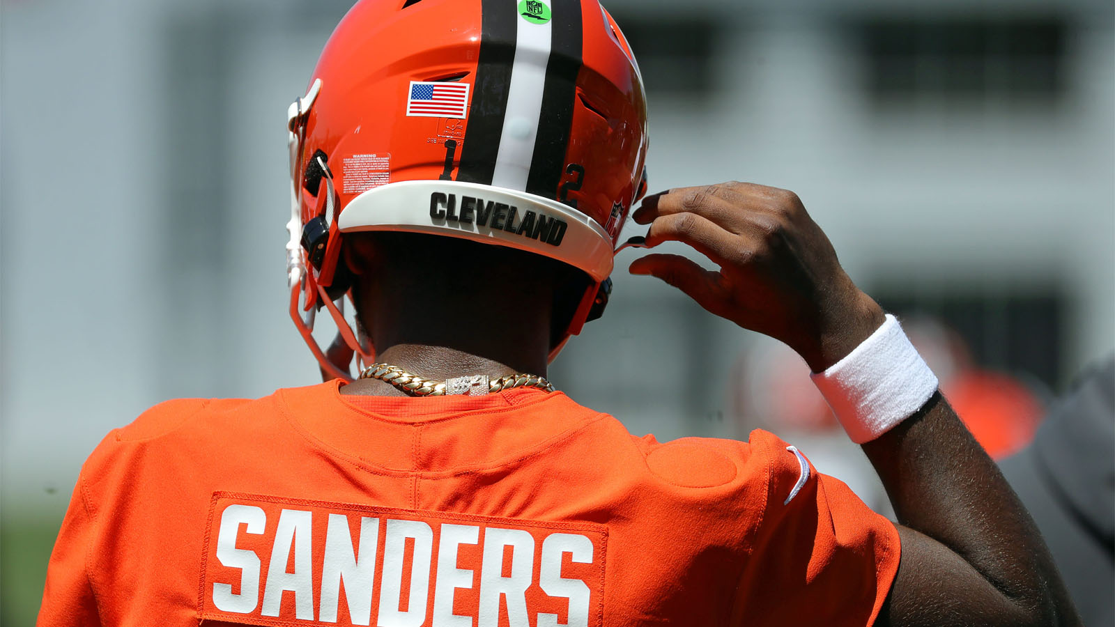 New Documents Filed In Shedeur Sanders' Draft Slide Lawsuit