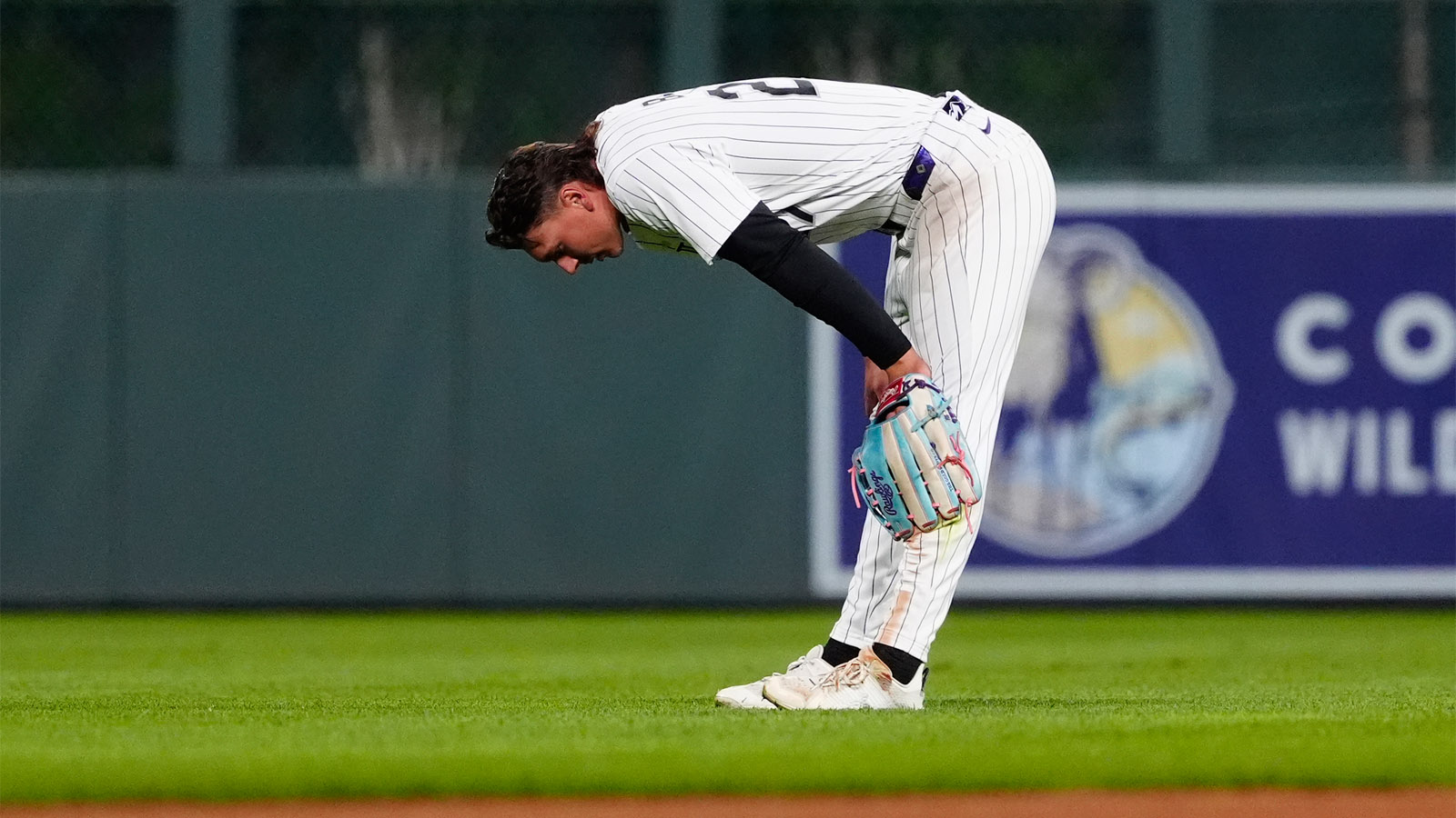 Rockies Fan Hit By Foul Ball Sues Team, Because They Stink
