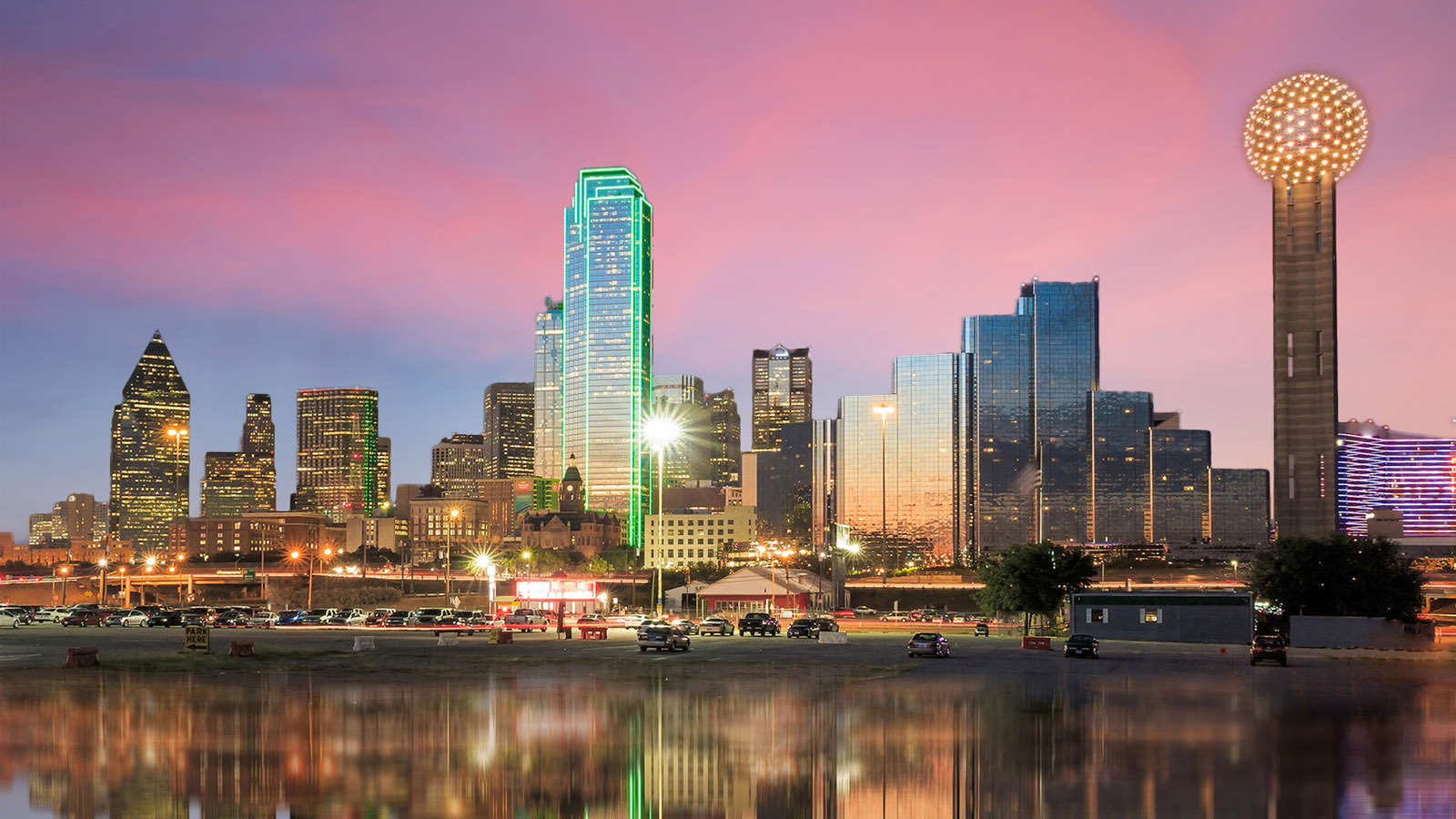 More Than 25 Major U.S. Cities Are Sinking At A Troubling Rate