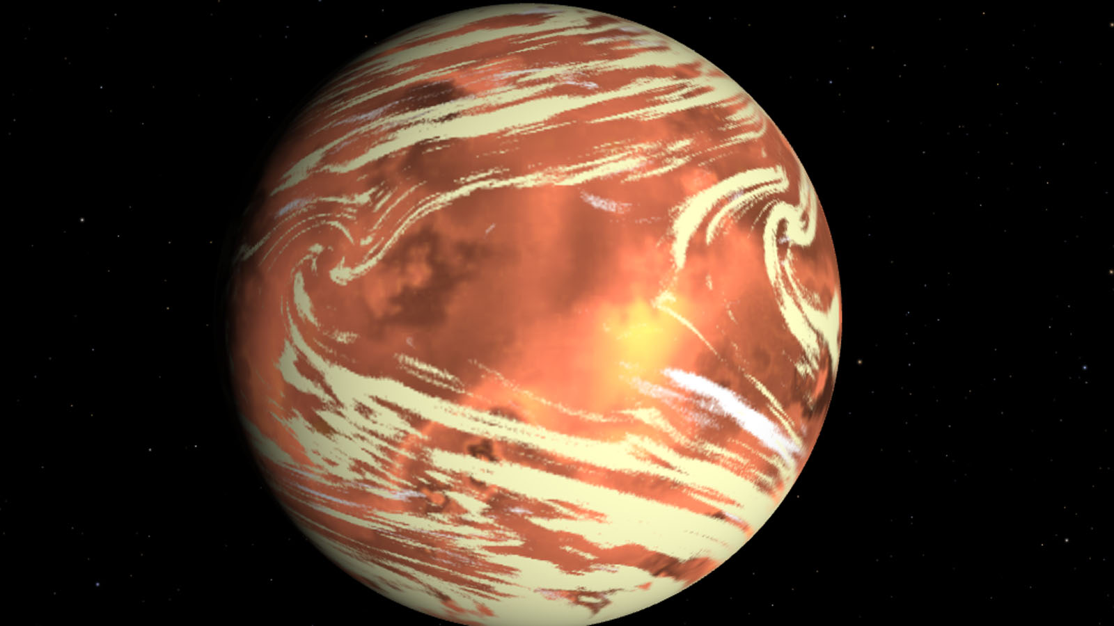 Astronomers Found Evidence Alien Life Lies On Distant Exoplanet