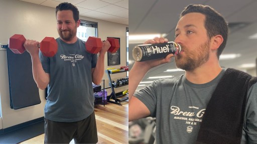 Luka Doncic's Workout Video Will Have You Thinking You Can Play In The NBA