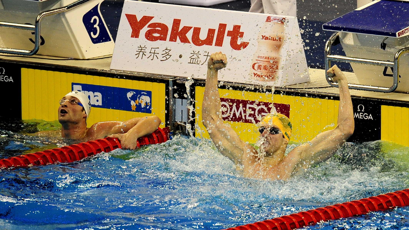 Ex-Olympian Got Absolutely Jacked For PED-Encouraged Enhanced Games