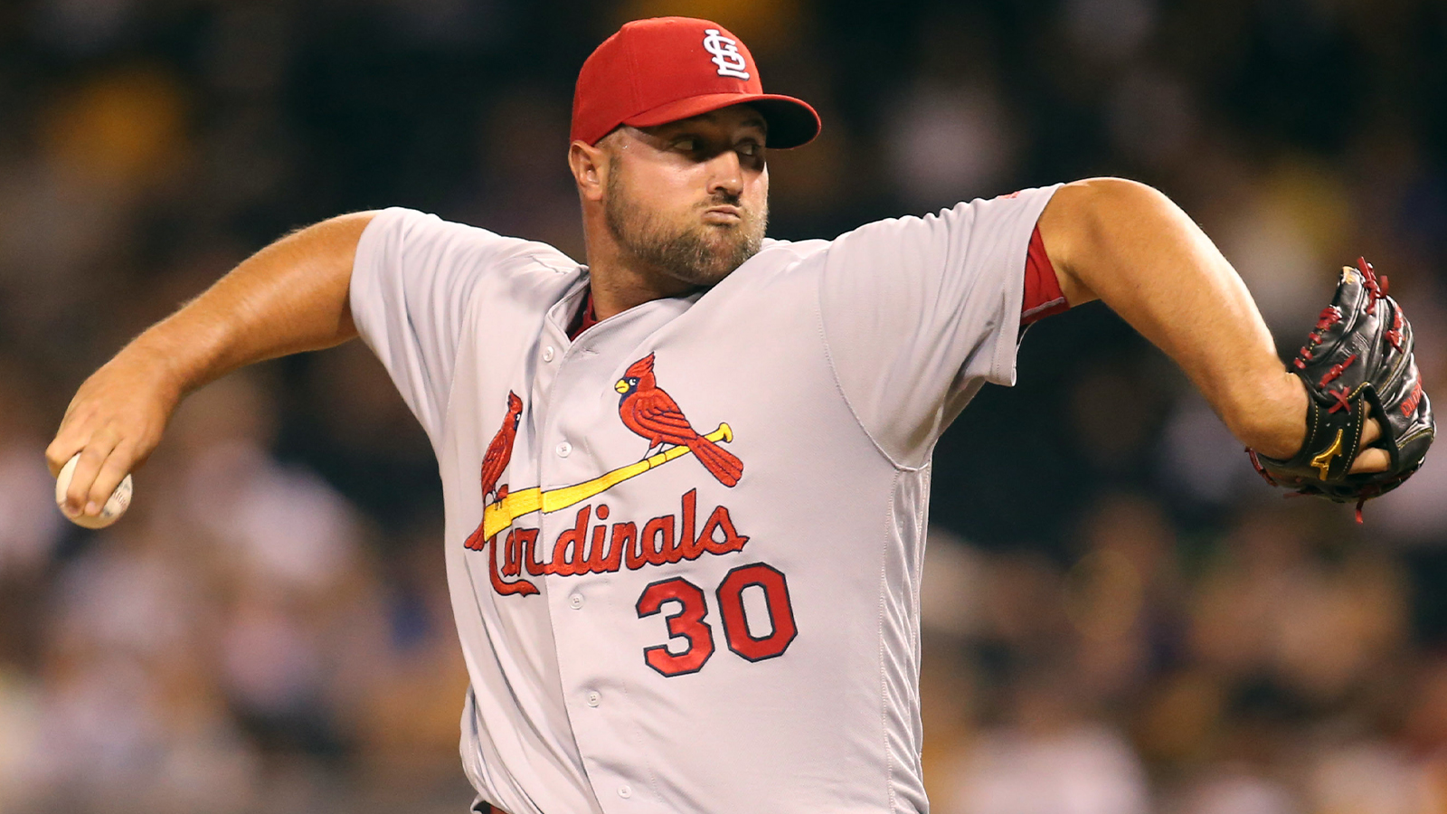 The 10 Heaviest MLB Players Of All Time