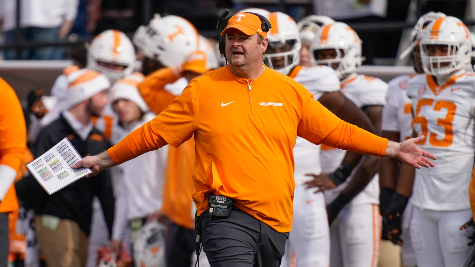 The 15 Highest Paid College Football Coaches In 2025