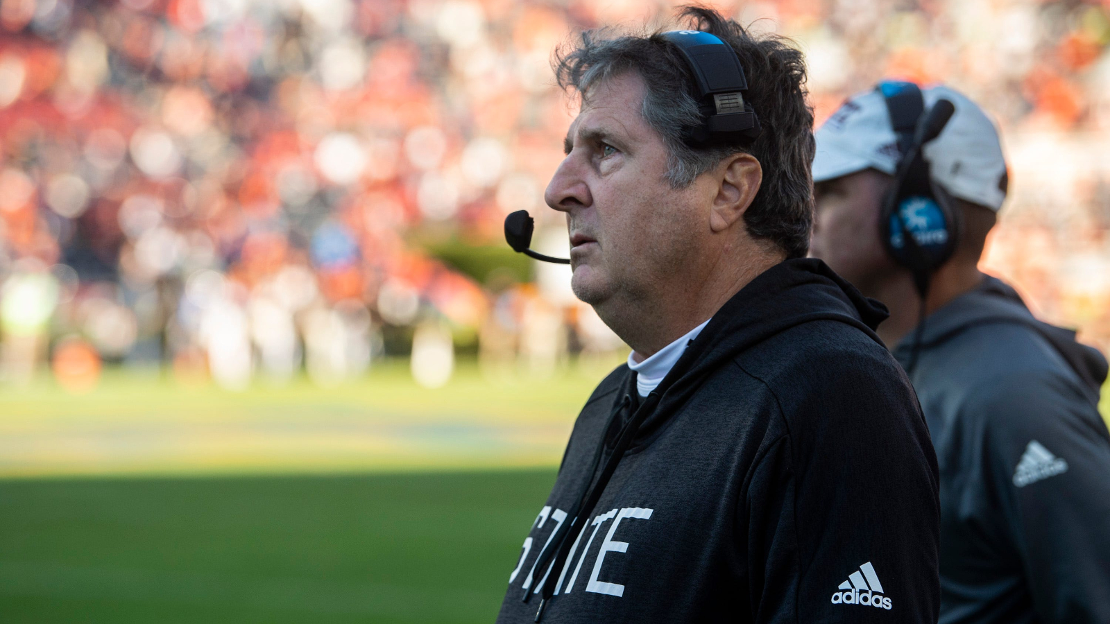 Mike Leach Appears Destined For College Football Hall Of Fame