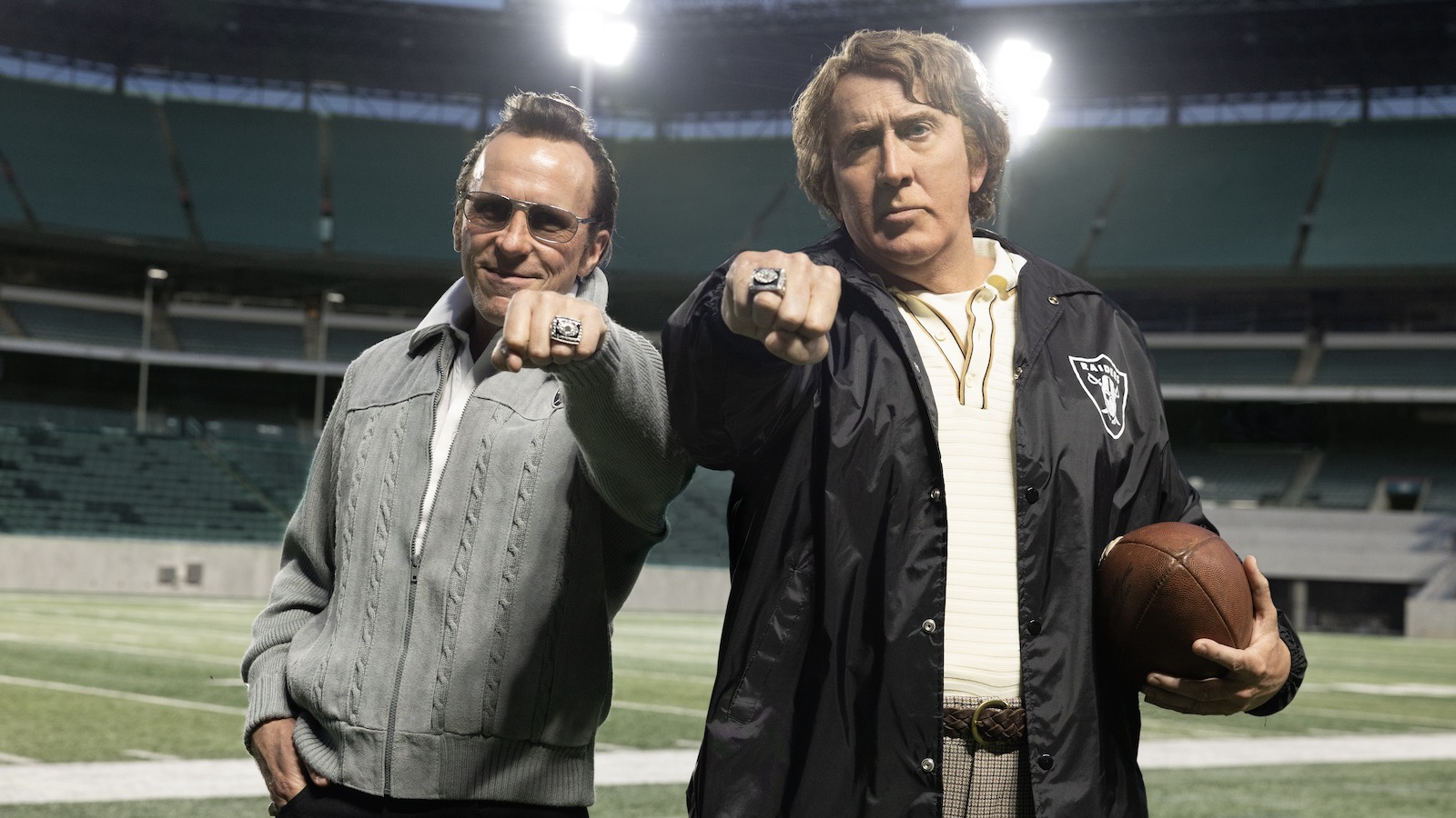 Actor Quits 'Madden' Movie Over Allegations Of Racism