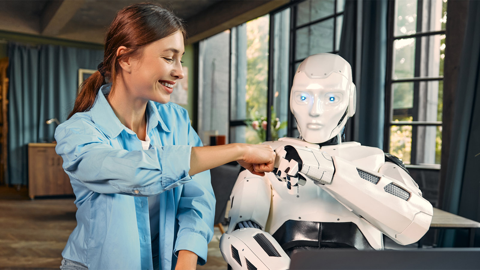 Tiny Robots Get Up And Walk Out Of 3D Printer That Made Them