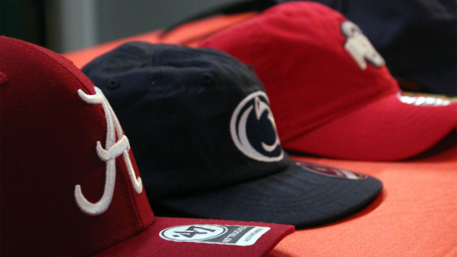 PA Congressman Calls For Big Ten, SEC Collusion Investigation