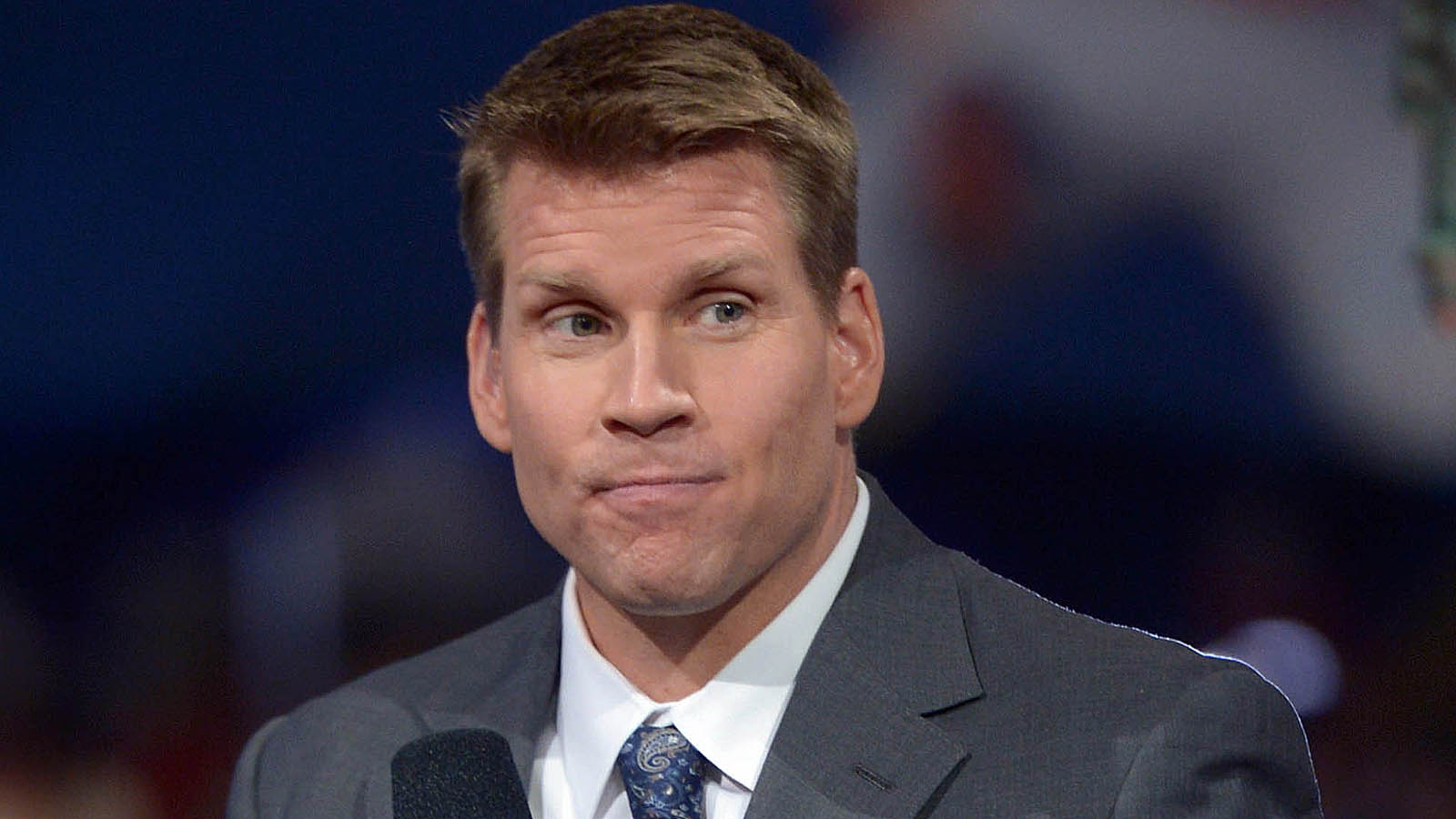 Scott Hanson To Return As Host Of NFL RedZone For seventeenth Season ...