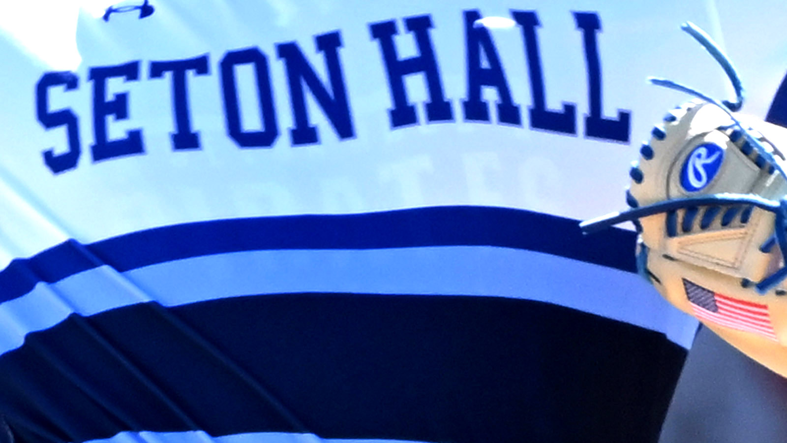 Former Seton Hall Baseball Player Sues University Over Hazing