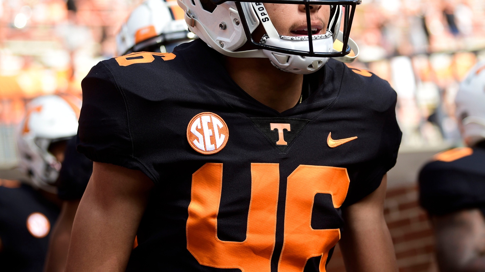 Tennessee Football Stars Rip Potential Move From Nike To Adidas