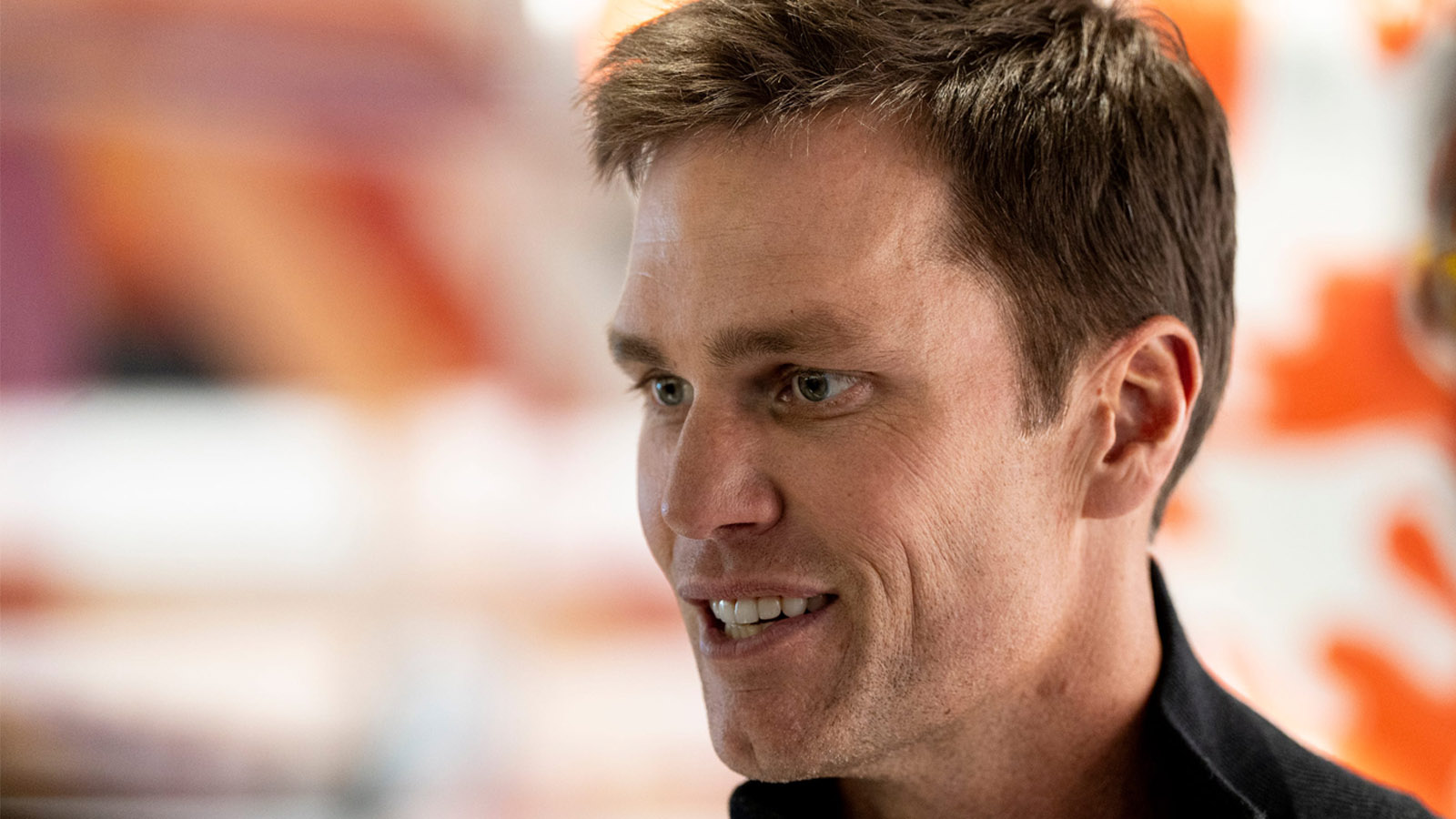Tom Brady Tells Story About Michael Jordan Sending Him Shoes