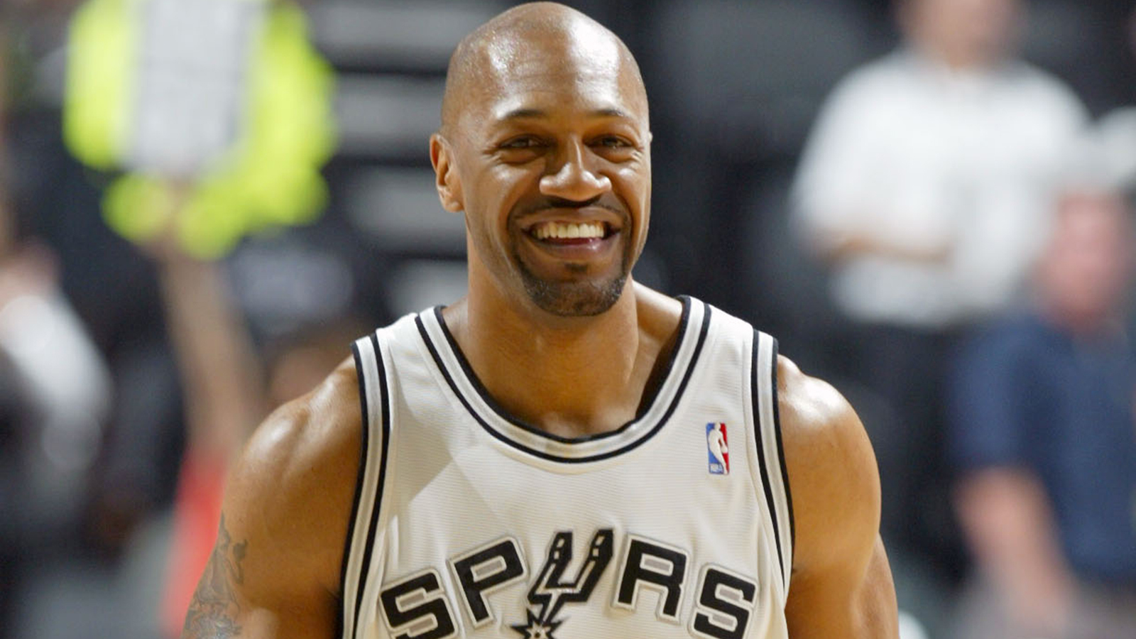 The 11 Oldest Players Who Won Their First NBA Title