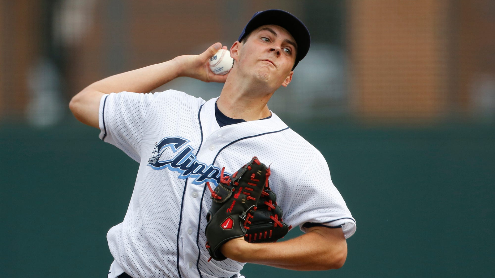 Trevor Bauer Putting Up Laughably Bad Numbers In Japan's NPB