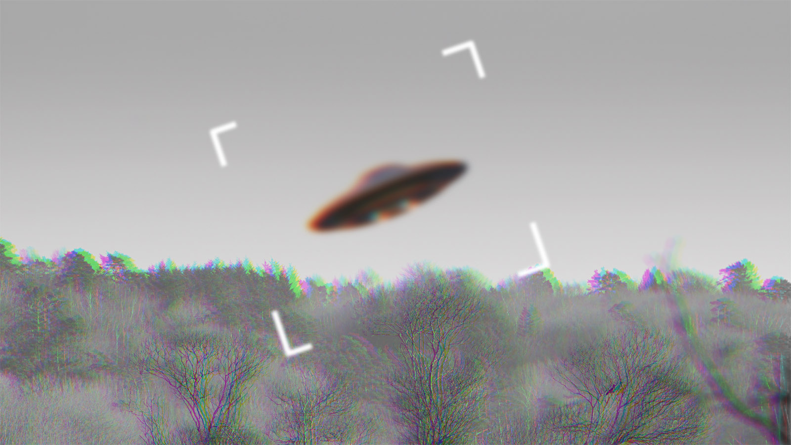 Ex-NASA Official Claims He Was Shown UFO Footage By USAF